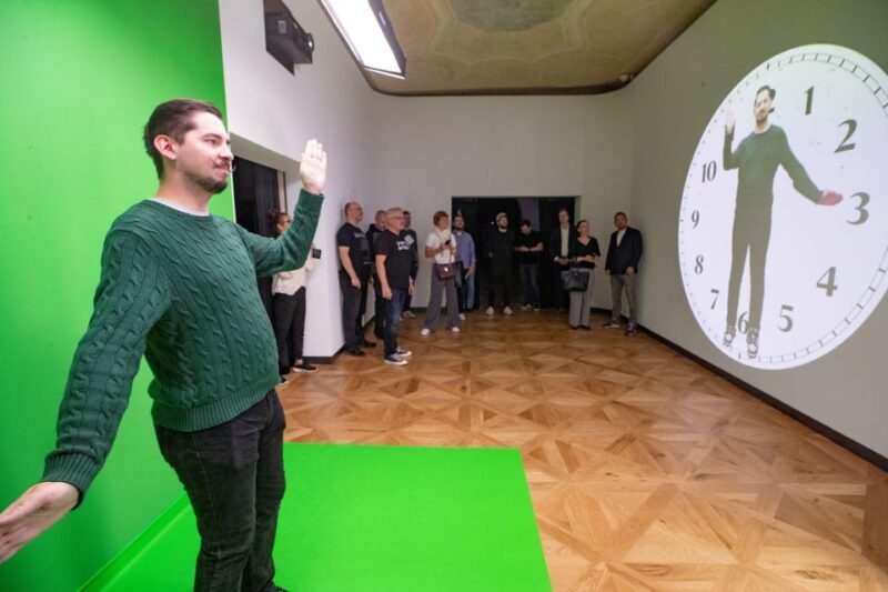 Prague: Praga Magica Interactive Exhibition Ticket - Who Will Enjoy This Experience?