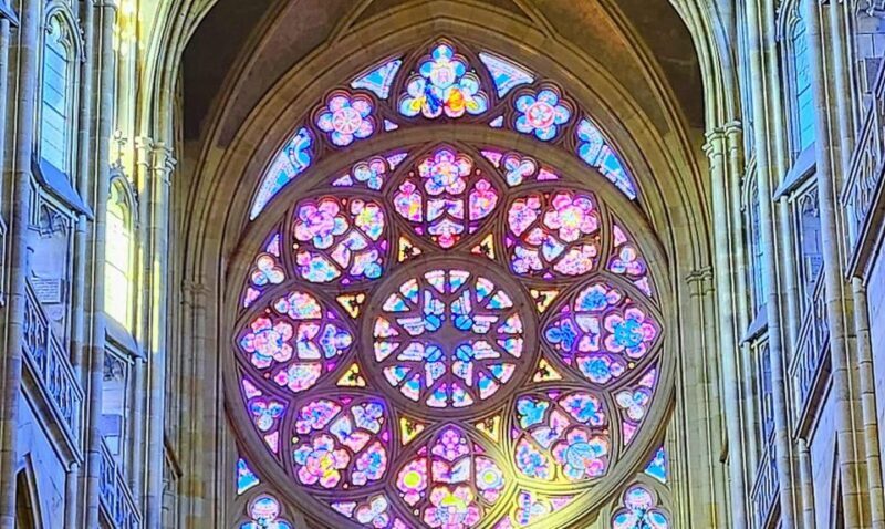 Prague: Prague Castle Private Walking Tour - The Sum Up
