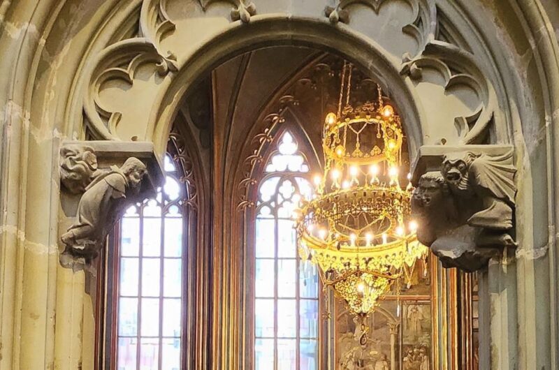 Prague: Prague Castle Private Walking Tour - FAQ