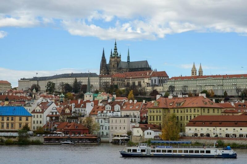 Prague: Private 2 & Half-Day City Tours with Local Guide - The Value Equation