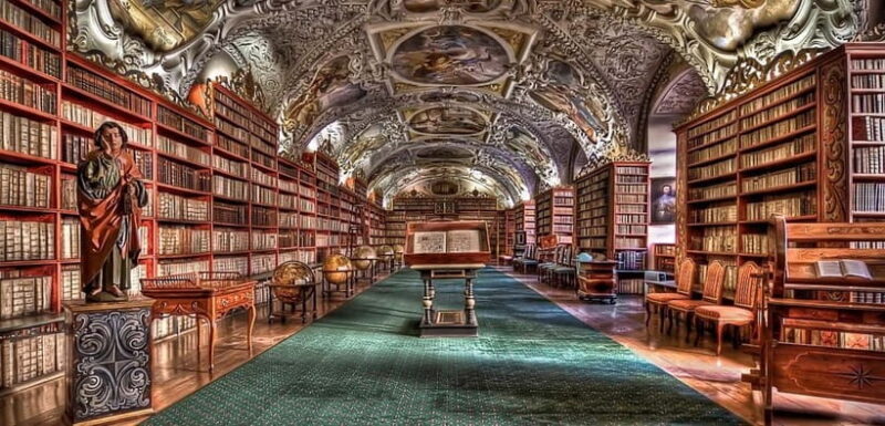 Prague: Private 2 & Half-Day City Tours with Local Guide - Who Will Love This Tour?