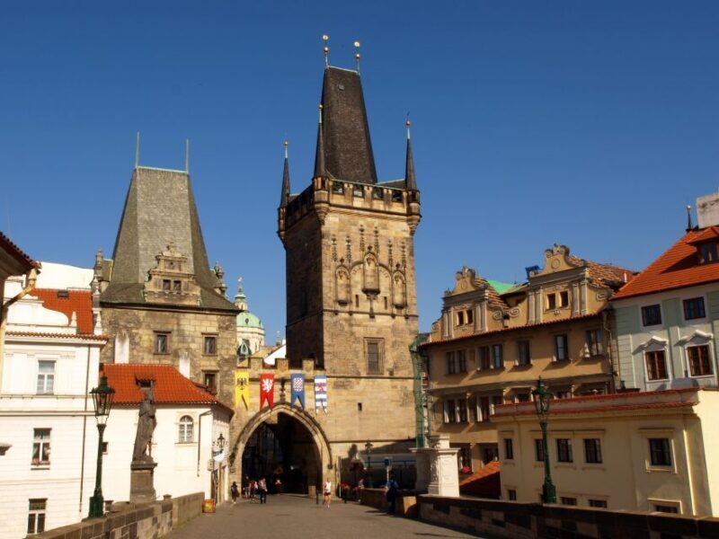 Prague: Private All Inclusive Tour - An In-Depth Review of the Prague Private All-Inclusive Tour
