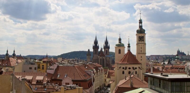 Prague: Private All Inclusive Tour - Is This Tour Right for You?