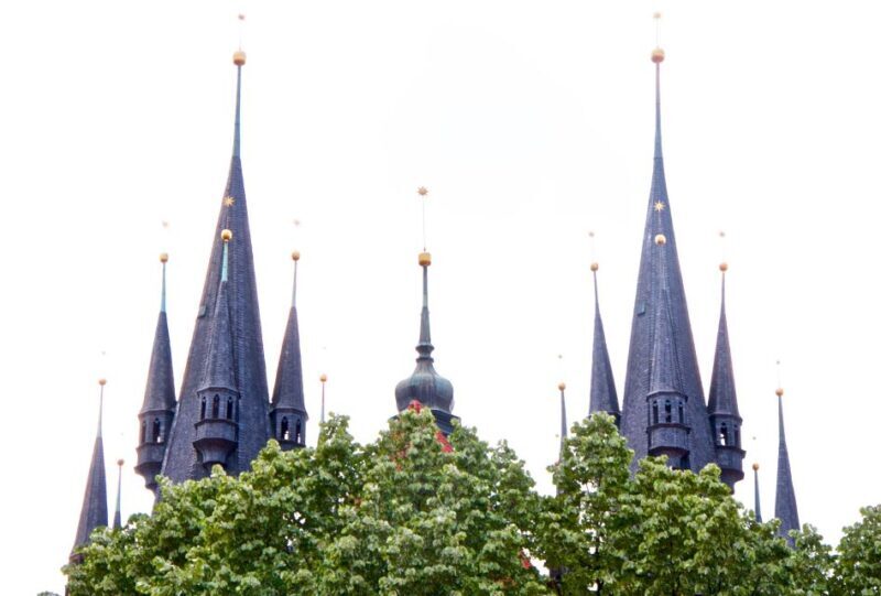 Prague: Private All Inclusive Tour - Frequently Asked Questions (FAQs)