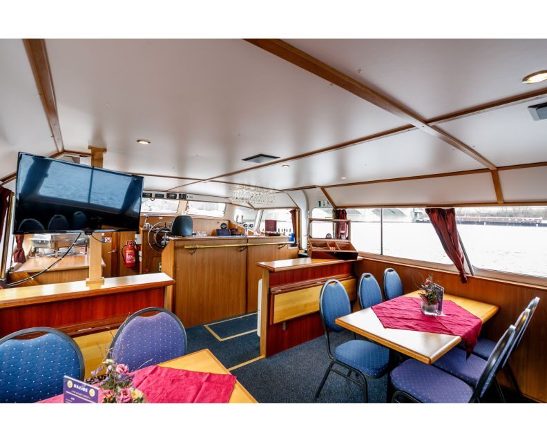 Prague: Private Beer Boat Cruise with Unlimited Beer - FAQ