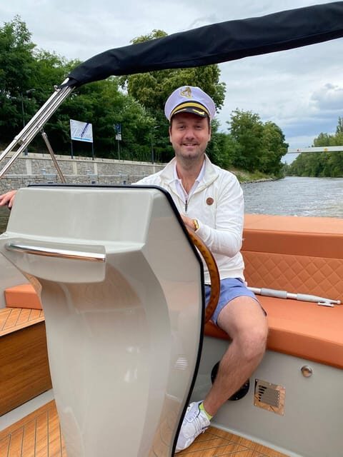 Prague Private Boat Tour - 2 Hours - A Closer Look at the Itinerary