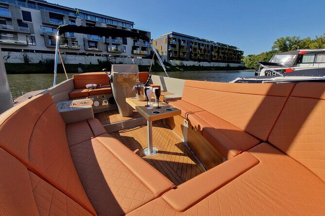 Prague Private Boat Tour - 2 Hours - What Makes This Private Boat Tour Stand Out?