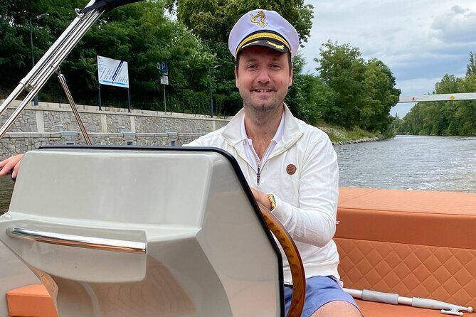 Prague Private Boat Tour - 2 Hours - The Sum Up: Who Is This Tour Best For?