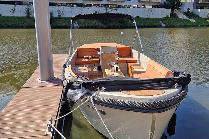 Prague Private Boat Tour - 2 Hours - FAQ: Your Practical Questions Answered