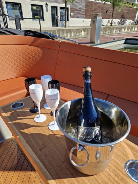 Prague Private Boat Tour - Analyzing the Value