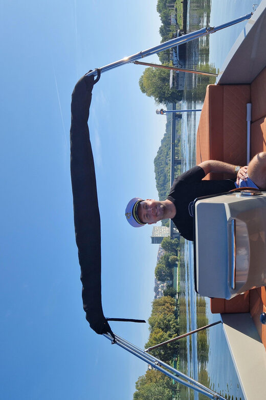 Prague Private Boat Tour - FAQ