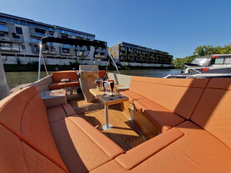 Prague Private Boat Tour - Final Thoughts