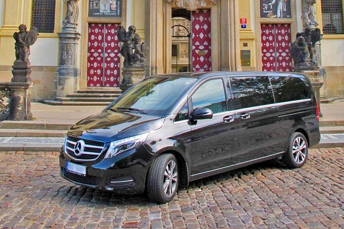 Prague Private Custom Full-Day Tour: Prague Castle and Old Town - Final Thoughts