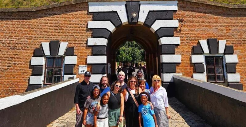 Prague: Private day tour of Terezin concentration camp - Introduction: Why This Tour Matters