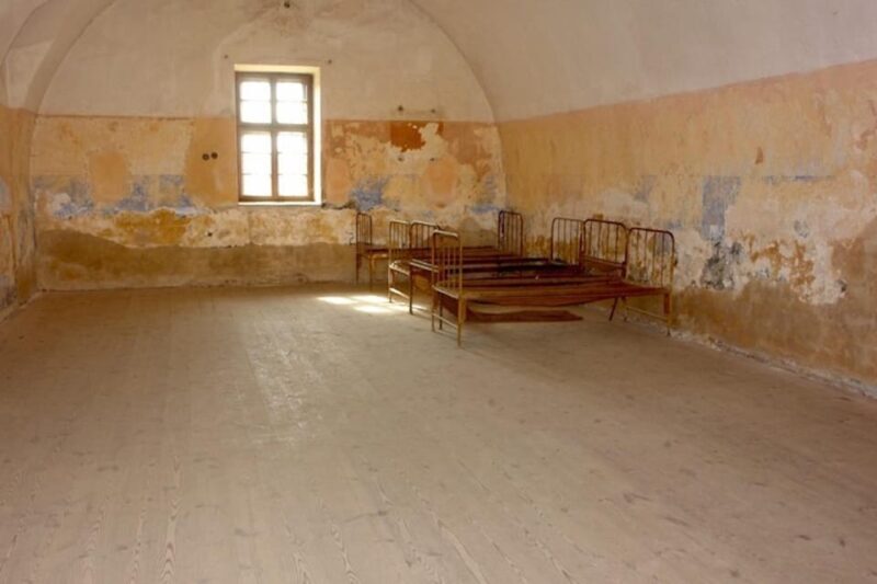 Prague: Private day tour of Terezin concentration camp - What Travelers Say