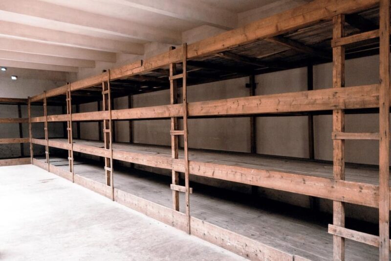 Prague: Private day tour of Terezin concentration camp - Practical Details and Tips
