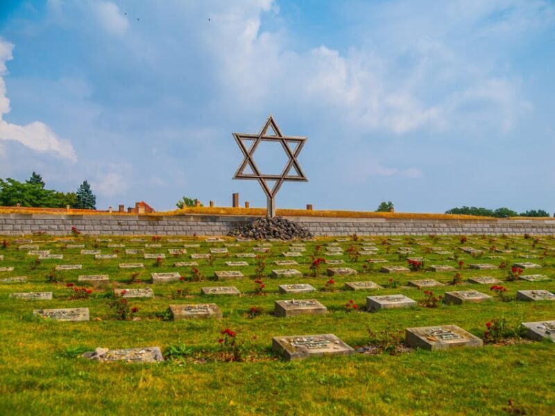 Prague: Private day tour of Terezin concentration camp - Is This Tour Right for You?