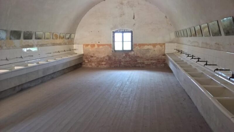 Prague: Private day tour of Terezin concentration camp - Final Thoughts