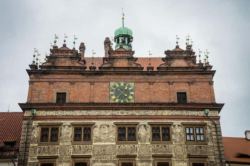 Prague: Private Day Trip to Pilsen with Brewery Tour - Authenticity and Insider Perspective
