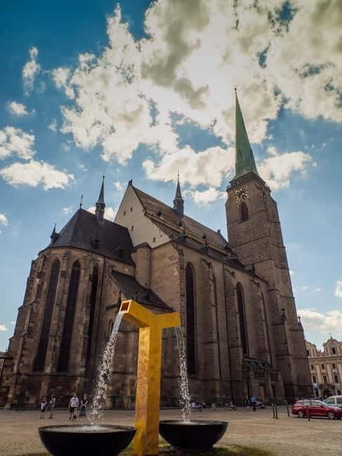 Prague: Private Day Trip to Pilsen with Brewery Tour - Who Should Consider This Tour?
