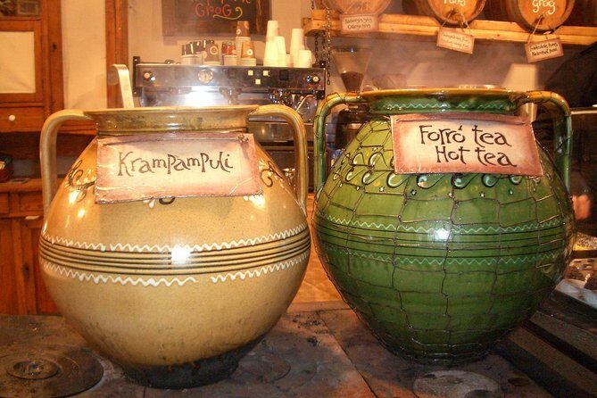 Prague Private Food Tours with a Local: 100% Personalized - FAQ