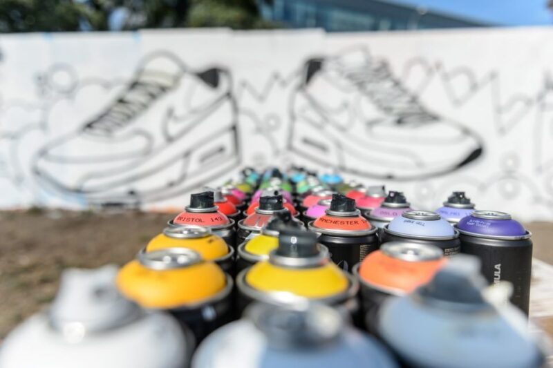 Prague: Private Graffiti Workshop - Practical Details & What to Expect