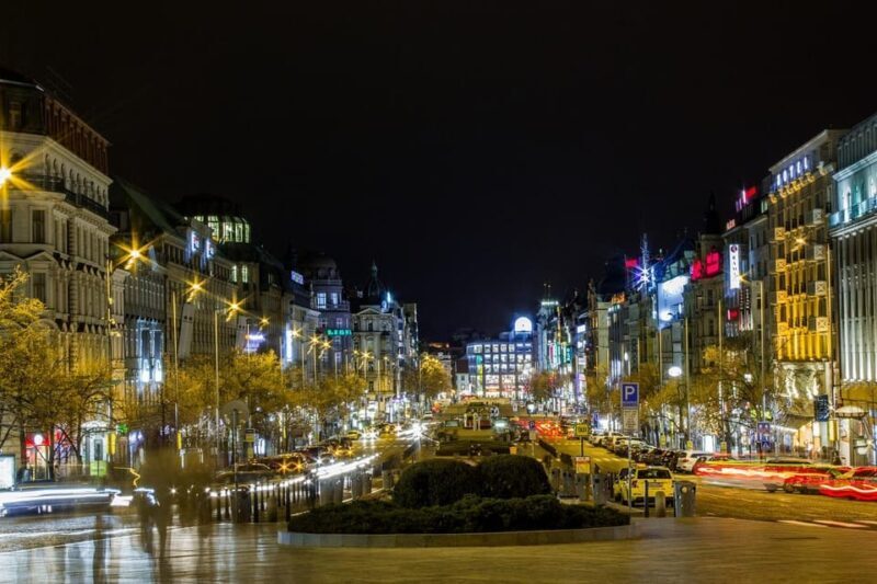Prague: Private Night Tour with Local - Analyzing the Cost and Value
