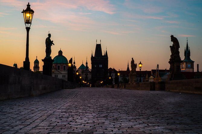 Prague Private Photo Tour for Photography Enthusiasts - An In-Depth Look at the Prague Private Photo Tour
