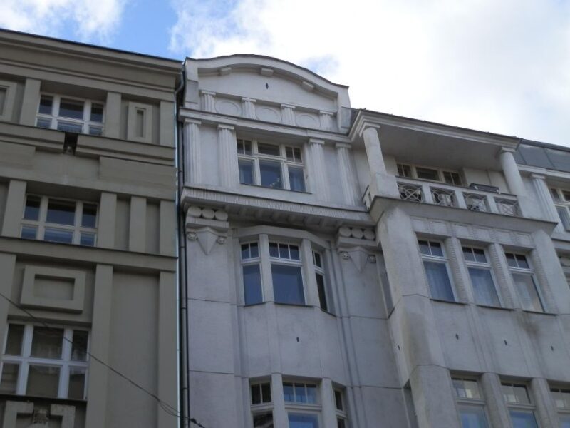 Prague: Private Prague Art Nouveau and Cubism Tour - The Sum Up