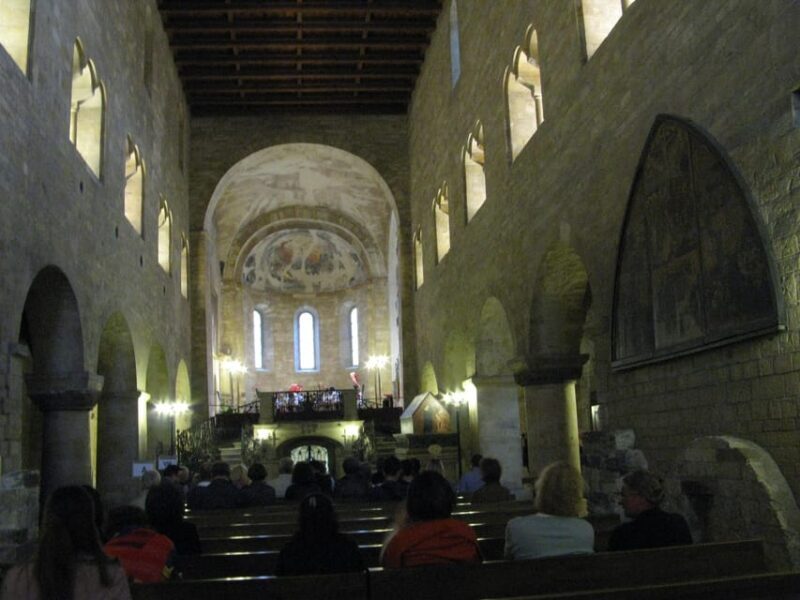 Prague: Private Prague Castle Interior Tour - Who Is This Tour Best Suited For?