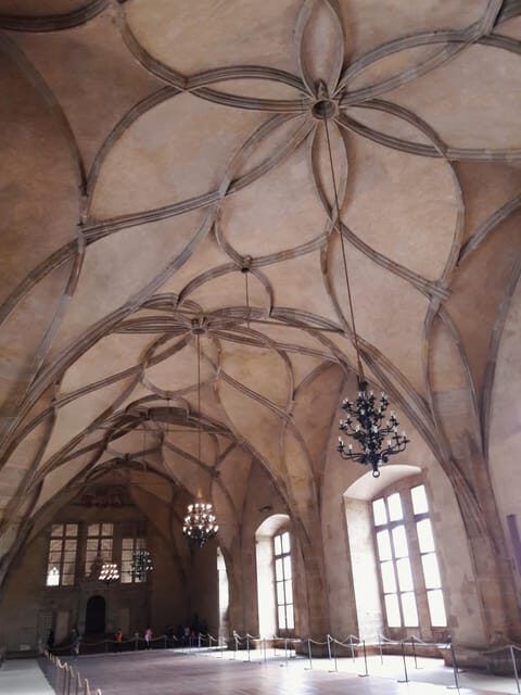 Prague: Private Prague Castle Interior Tour - FAQs