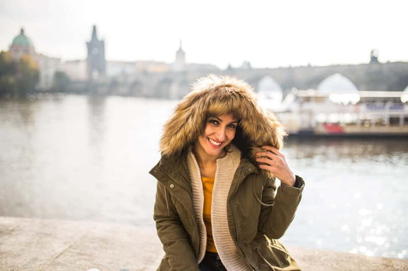 Prague: Private Professional Photoshoot - Prague: Private Professional Photoshoot – A Deep Dive