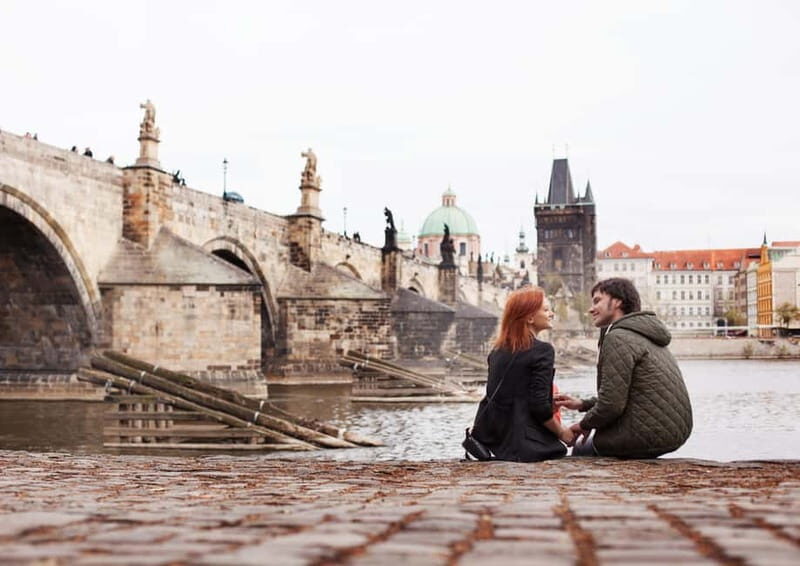 Prague: Private Professional Photoshoot - Location Highlights and Why They Matter