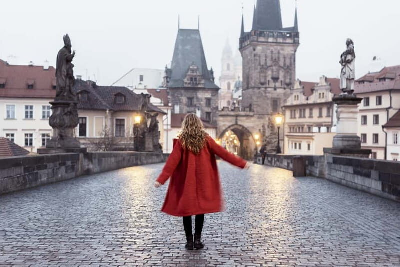 Prague: Private Professional Photoshoot - Pricing and Value