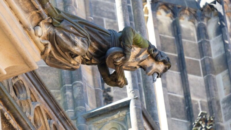Prague. Private tour - What to Expect from This Prague Private Tour