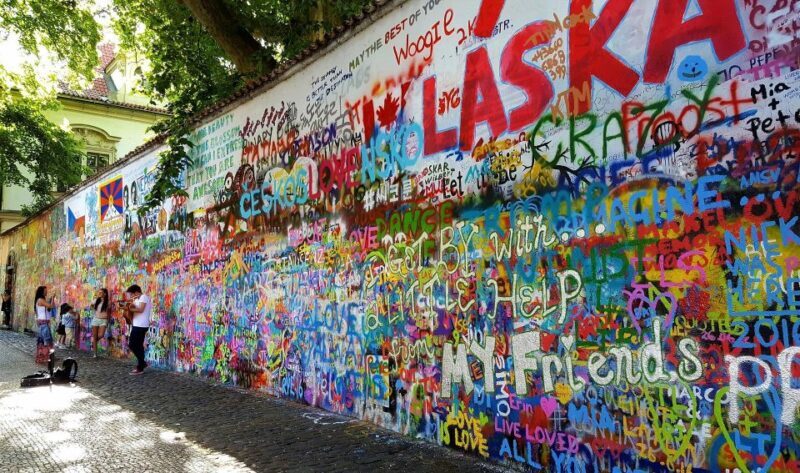 Prague. Private tour - What the Tour Includes and Why It’s Valuable