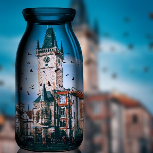 Prague. Private tour - Who Will Enjoy This Tour?