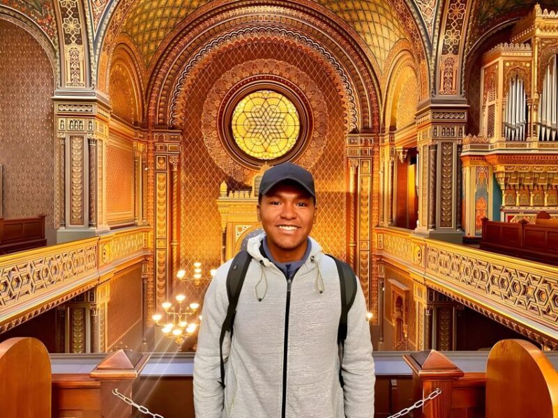 Prague: Private Tour inside the Jewish Cemetery & Synagogues - Why Choose This Tour?
