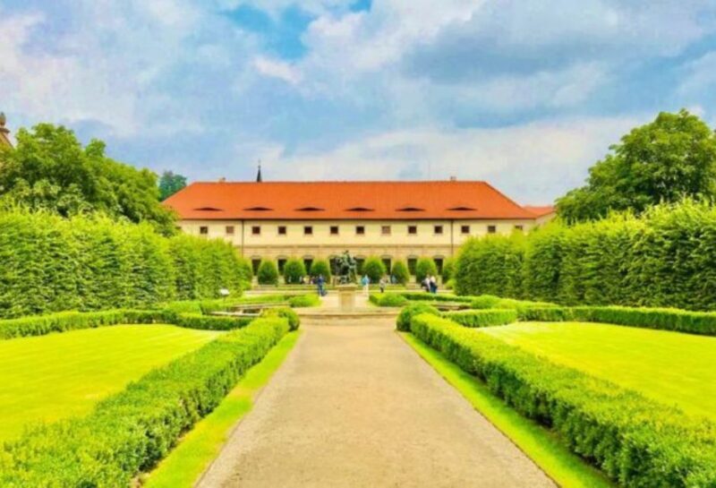 Prague: Private tour of Malá Strana, Kampa, & Charles Bridge - Final thoughts on the experience