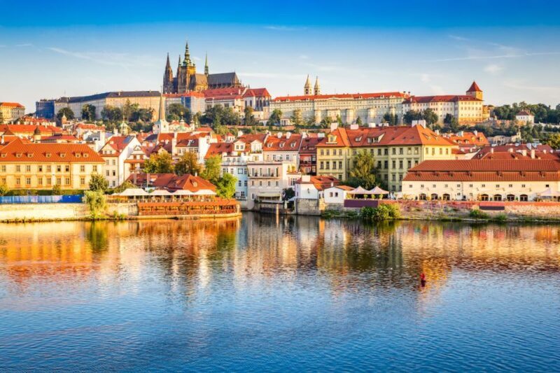Prague : Private Walking Tour with A Guide (Private Tour) - Frequently Asked Questions (FAQs)