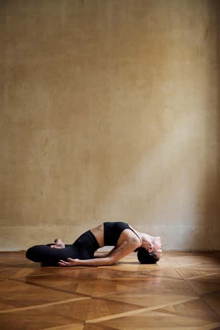 Prague: Private Yoga Session with Advanced Instructor - What Makes This Yoga Experience Stand Out?