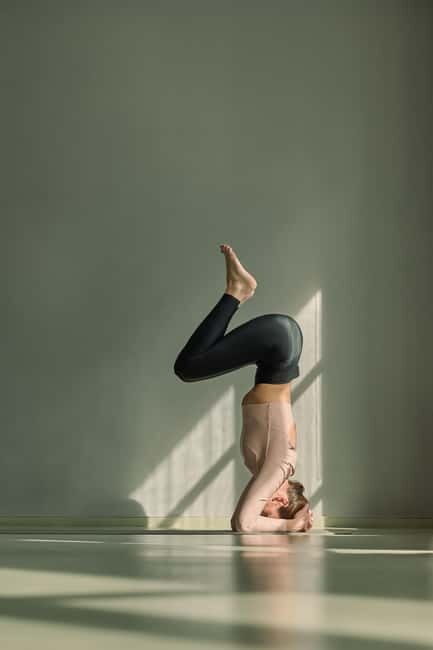 Prague: Private Yoga Session with Advanced Instructor - Final Thoughts: Who Should Consider This Experience?