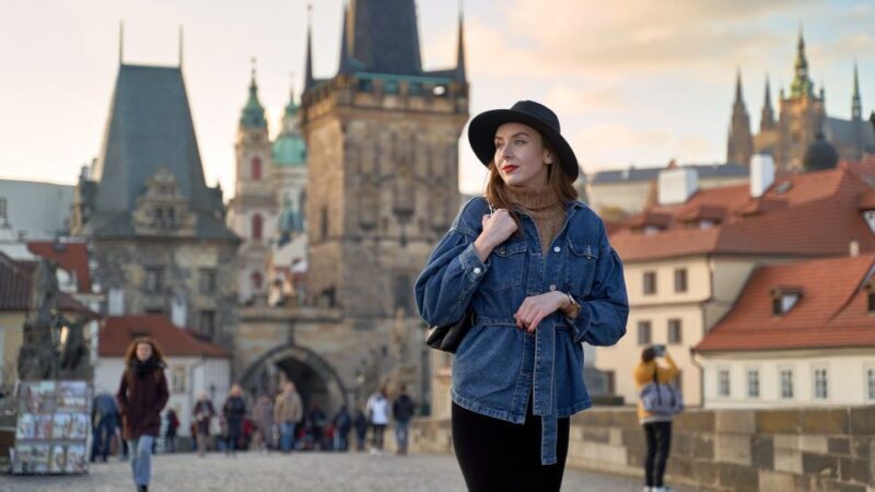 Prague: Professional Photoshoot at Charles Bridge - Final Thoughts
