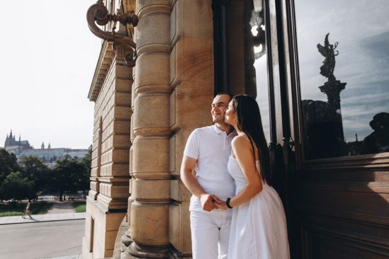 Prague: Professional Photoshoot at Prague Castle - Final Thoughts: The Value of a Professional Photoshoot at Prague Castle