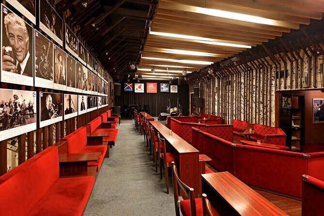 Prague Reduta Jazz Club with Concert Ticket - FAQ
