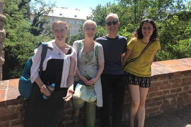 Prague Renaissance & Baroque Gardens Walking Tour - An Engaging Introduction to Prague’s Garden Heritage