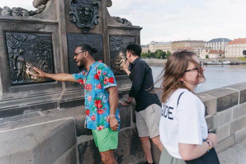 Prague: River Cruise, Charles Bridge Museum, & Walking Tour - Final Thoughts