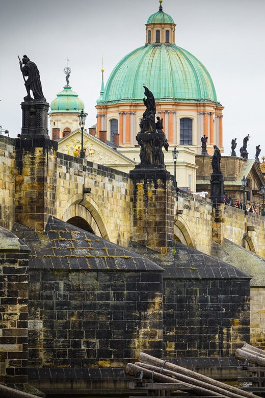 Prague: River Cruise, Charles Bridge Museum, & Walking Tour - FAQ about the Prague: River Cruise, Charles Bridge Museum, & Walking Tour