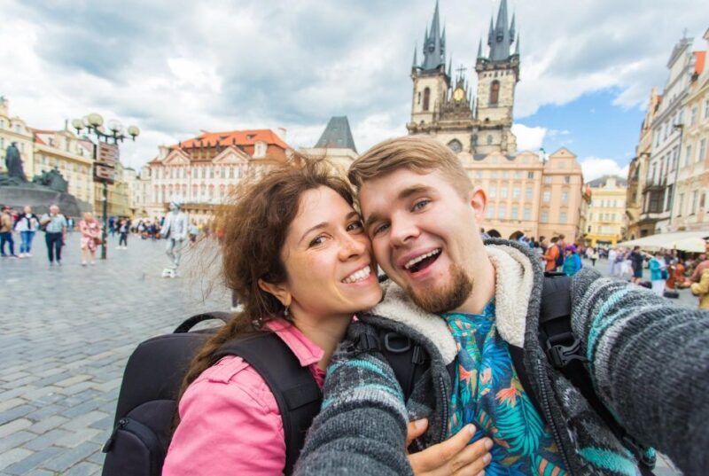 Prague Royal Castle, St Vitus, Golden Lane Tour with Tickets - What to Expect from Your Prague Castle Tour