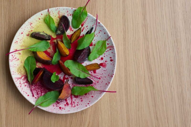Prague: Savor 10 Course Dinner in Chefs Kitchen - Setting the Scene: In the Chef’s Kitchen
